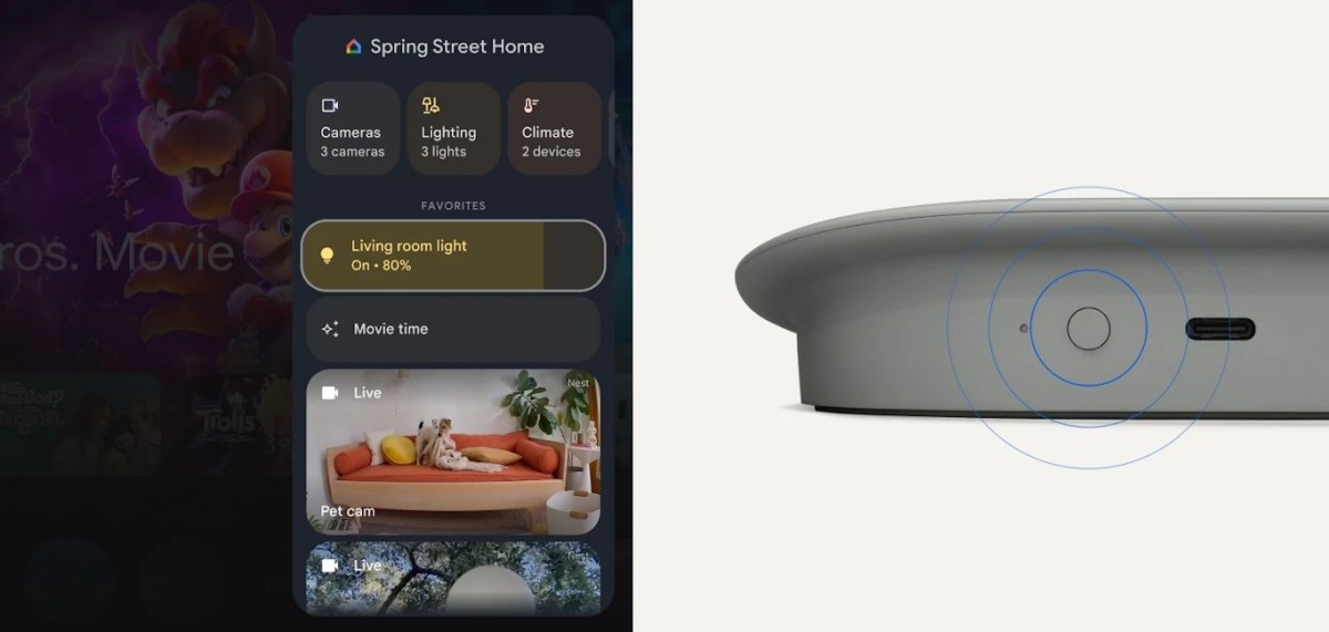 Tiết lộ cấu hình khủng của Google TV Streamer 4K - Gu Công Nghệ