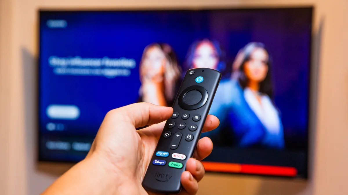 Amazon phát triển Fire TV mới dựa trên Android 14? - Gu Công Nghệ